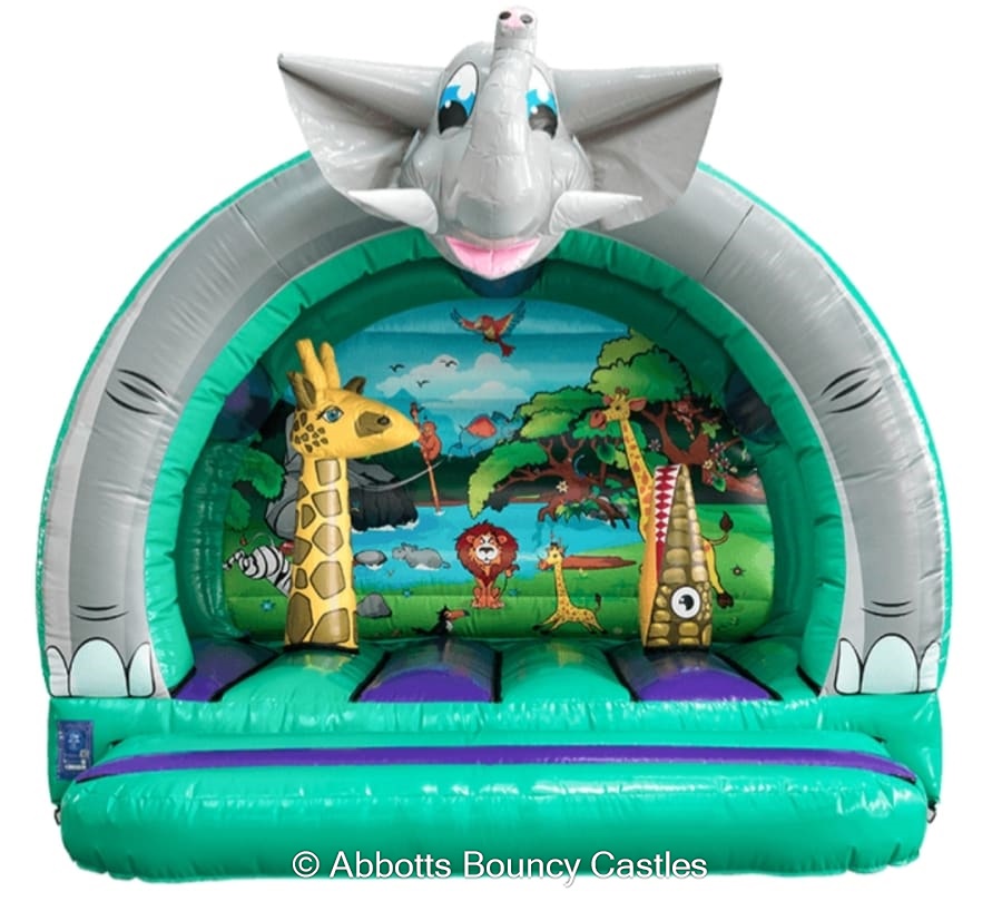 Bouncy Castles - Bouncy Castle, Disco Dome, Soft Play, Slides, Sumo ...